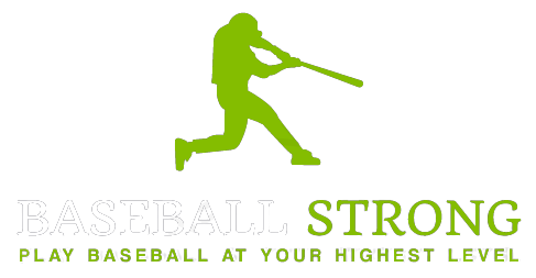 Baseball Strong | Camillo Gutierrez – Play Baseball At Your Highest Level